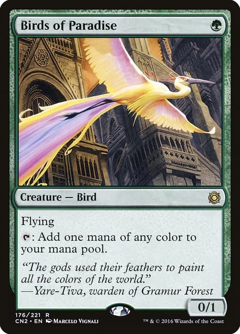 Spellweave — Intelligent Commander Deck Builder for MTG (EDH)